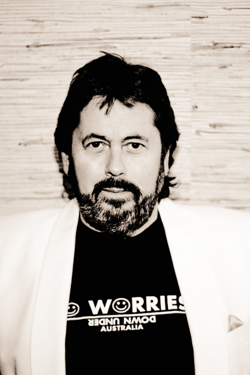 biography - Peter Seiler